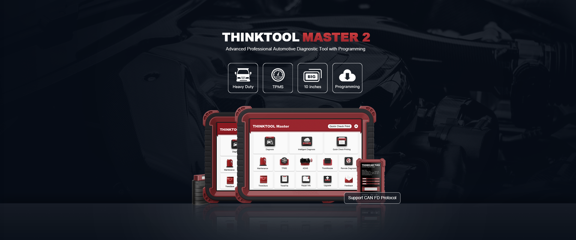 Thinktool Master – Sahab International Tech Co
